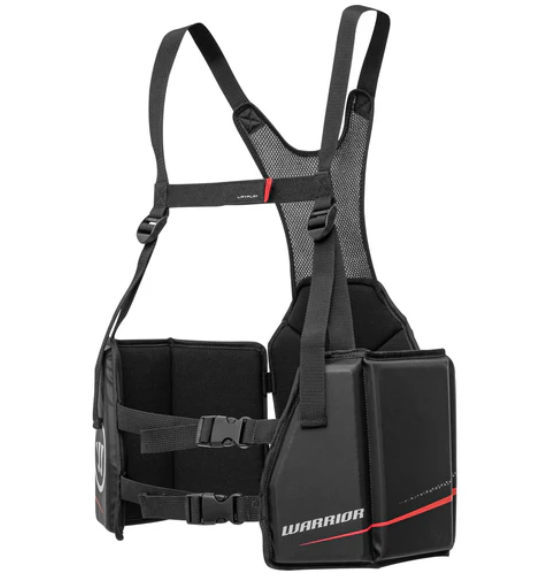 Warrior Lacrosse Kidney Protectors – Reboundequipment